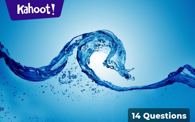 Intro to Waves II - Kahoot! Quiz
