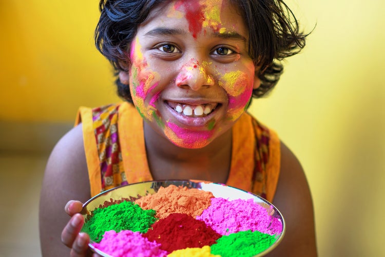 홀리 - Kahoot! Course