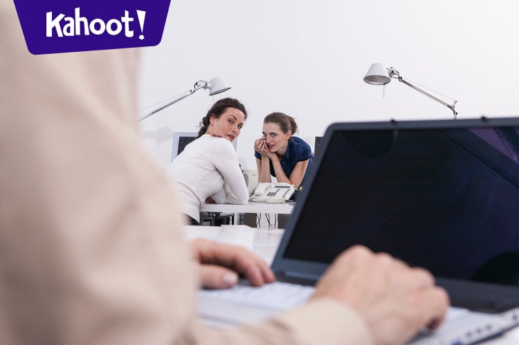 MED 103: Chapter 3 - Kahoot! Quiz