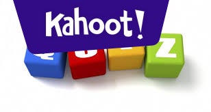 First period - Kahoot! Quiz