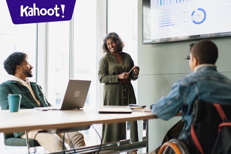 Business English Quiz 1 - Kahoot! Quiz