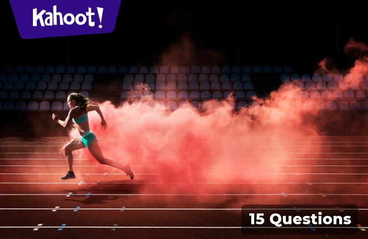 Quick Review: Theories of Motivation - Kahoot! Quiz