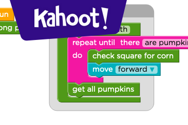 Debug #4 – Functions - Kahoot! Quiz