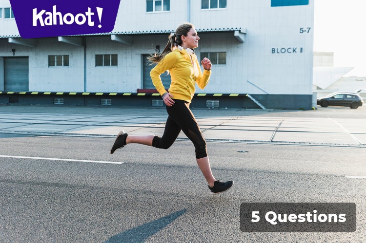 Budgeting Basics Quiz 1 - Kahoot! Quiz