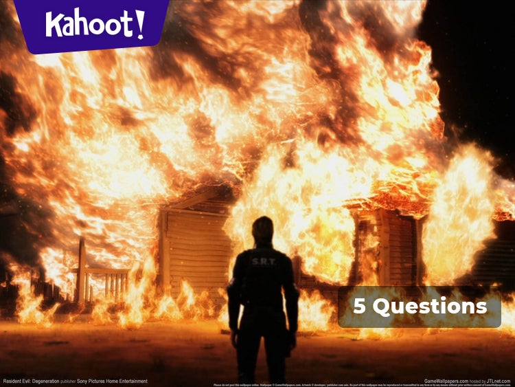 Frankenstein Reading Quiz - Chapter 16 - Kahoot! Quiz