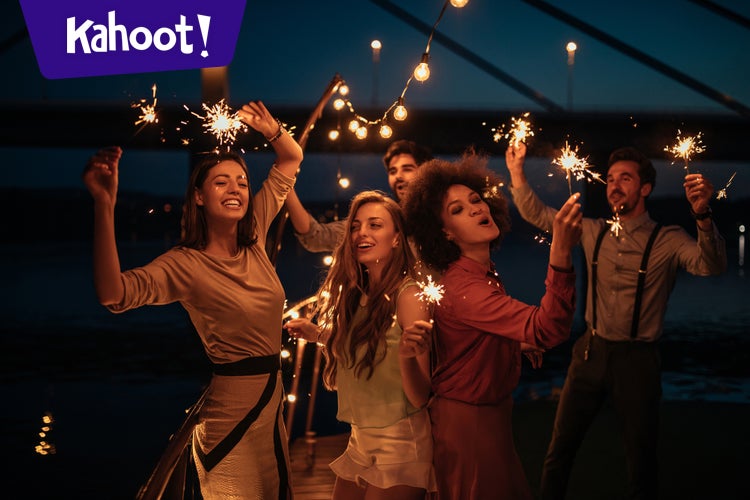 Español 3 Pd. 5- Vocabulario Unidad 1 - Kahoot! Quiz