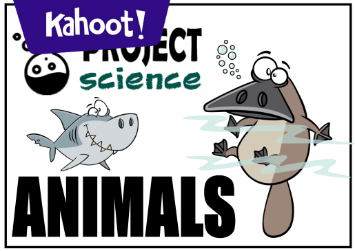 Animals - Kahoot! Quiz
