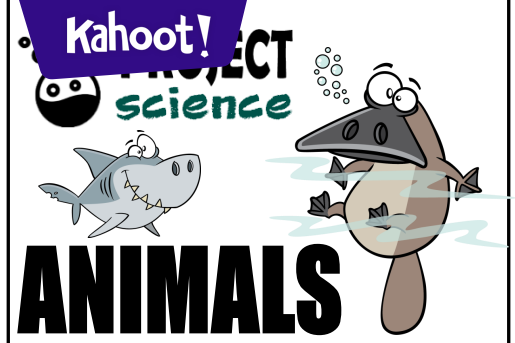 Animals - Kahoot! Quiz