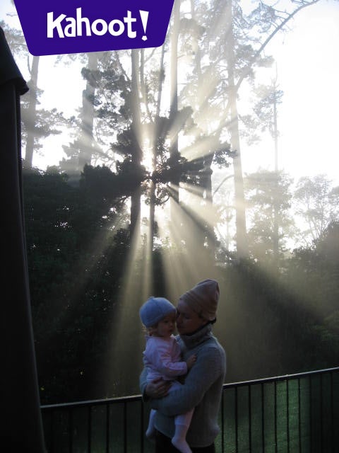 Waves Year 9 - Kahoot! Quiz