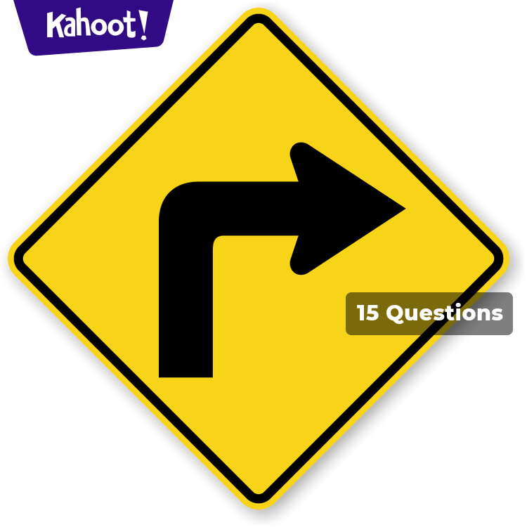 Giving directions in Spanish - Kahoot! Quiz