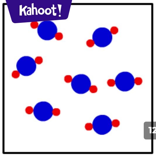 Types of Matter - Kahoot! Quiz