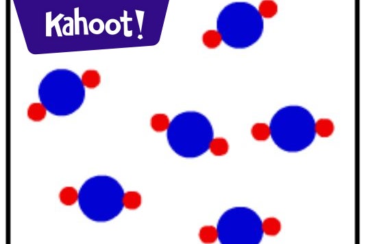 Types of Matter - Kahoot! Quiz
