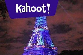 DF Blanc- Unite 1 Review - Kahoot! Quiz