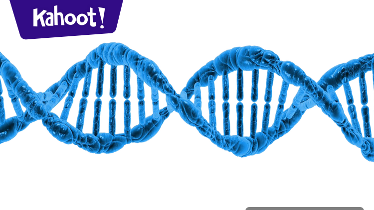 Genetics - Kahoot! Quiz