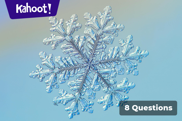 Let It Snow! - Kahoot! Quiz
