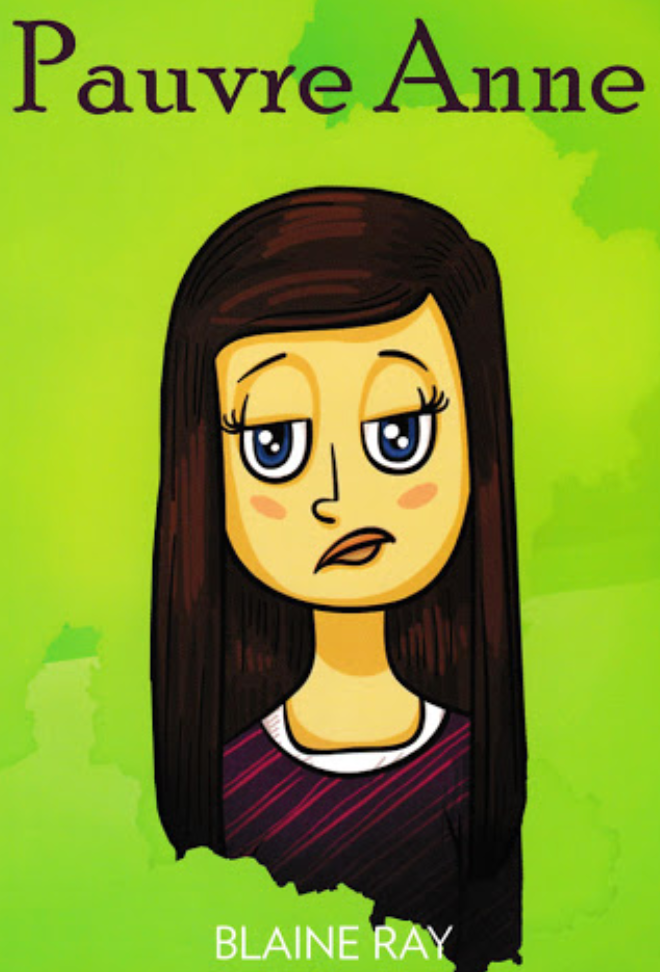 Pauvre Anne - FSF1D - Kahoot! Course