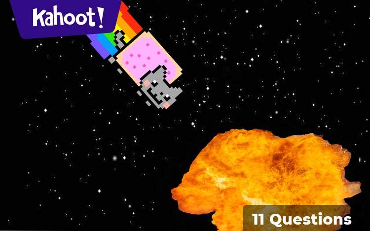 All about cars - Kahoot! Quiz
