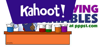 Variables, Graphing, Mass and Weight - Kahoot! Quiz