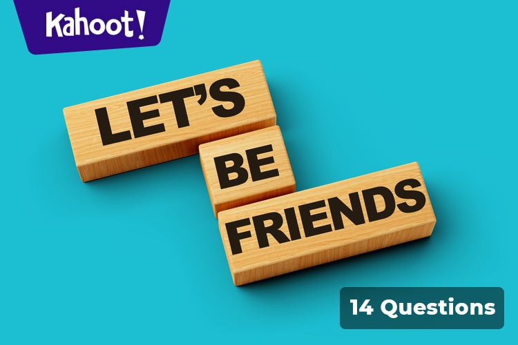 Imperatives - Kahoot! Quiz