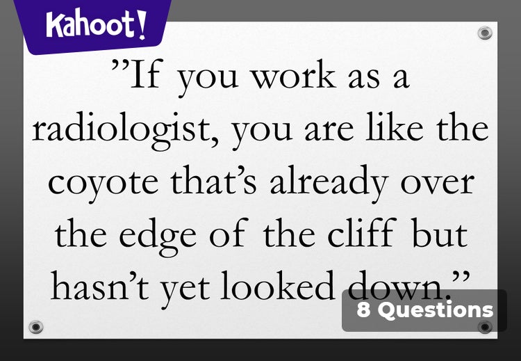 Article Analysis Quiz: "The A.I. Revolution Will Change Work. Nobody ...