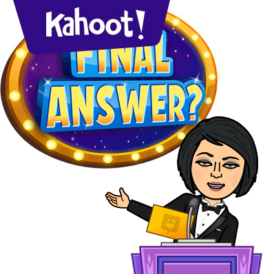 Mid Unit 4 Review - Kahoot! Quiz