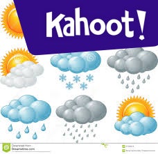 Air Pressure and Wind 3 - Kahoot! Quiz
