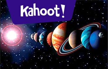 ESS Early Astronomy - Kahoot! Quiz