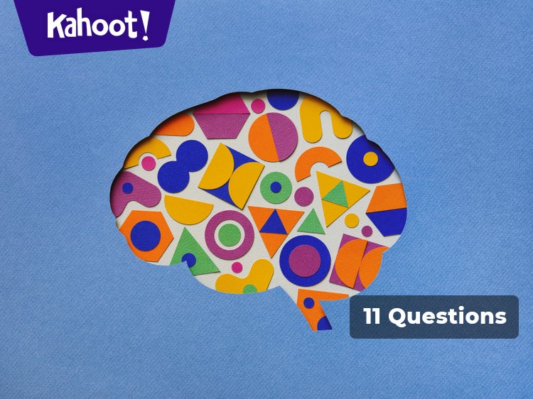Emotions and the Brain: What is the limbic system? - Kahoot! Quiz