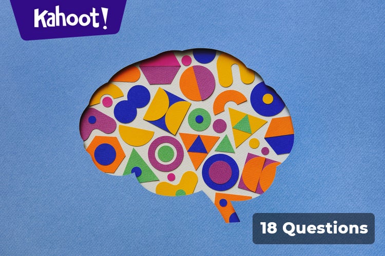 Test your memory! - Kahoot! Quiz