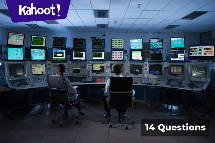 LEARNING HTML - Kahoot! Quiz