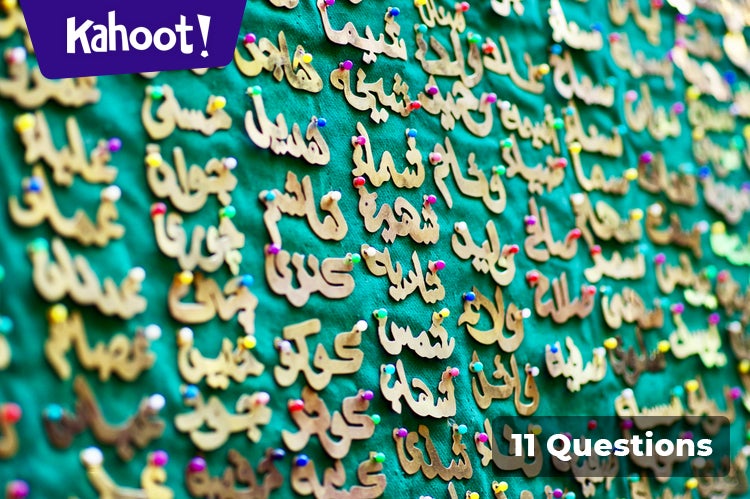Guess the language (Text) #3 - Kahoot! Quiz