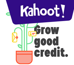 Personal Finance Unit 4 Credit/Score/Loans - Kahoot! Quiz