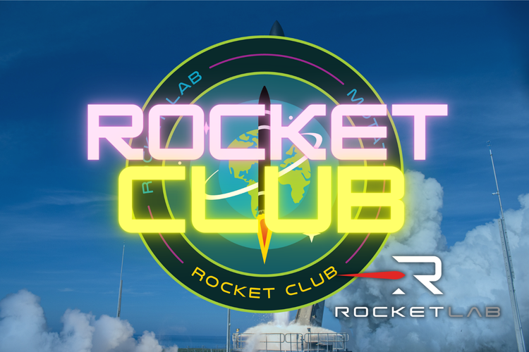 Rocket Club - Kahoot! Course