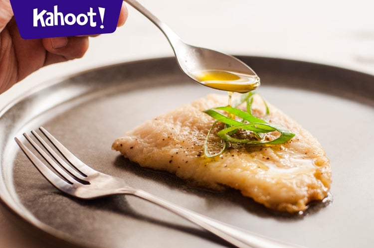 3D Printed Fish News 5.5.2023 - Kahoot! Quiz