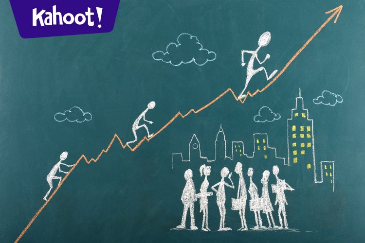 Woordenschat Extra Groep 5 TH 1+2 - Kahoot! Quiz