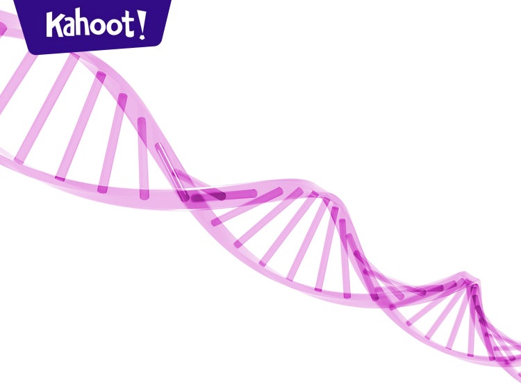 Semester 2 Biology Mini Review - Kahoot! Quiz