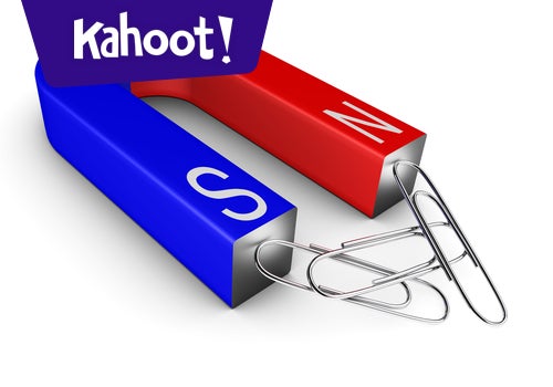 Magnets - Kahoot! Quiz