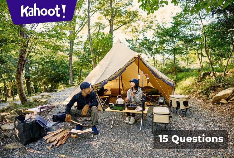 Leisure time in French - jouer, faire, aller FSBT-1 Unit 11 - Kahoot! Quiz