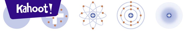 Atomic Models, Atomic Structure, and Classification of Matter - Kahoot ...