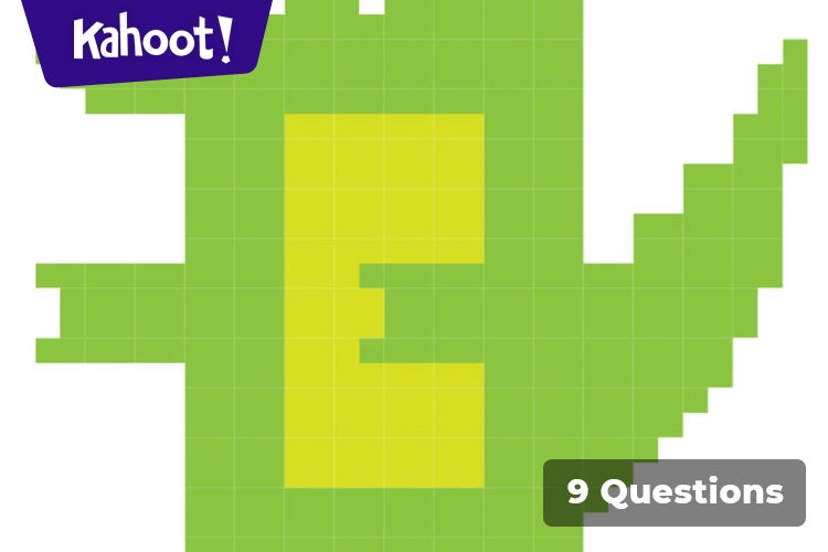 scratch - Kahoot! Quiz