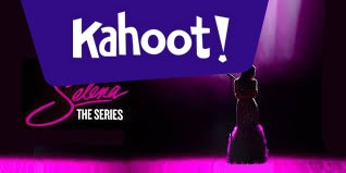 Selena Series Episode 2 - Kahoot! Quiz