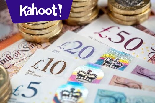 How much is a ......? - Kahoot! Quiz