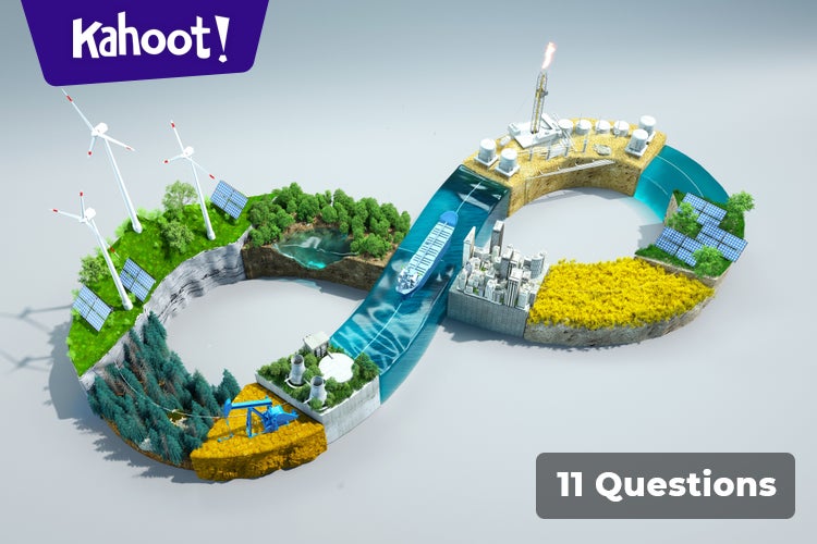 English for Environmental Science (Environmental Vocabulary, Writing ...