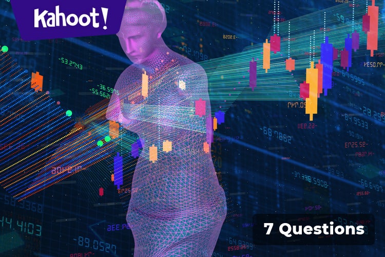 Cell Structures and Functions - Kahoot! Quiz