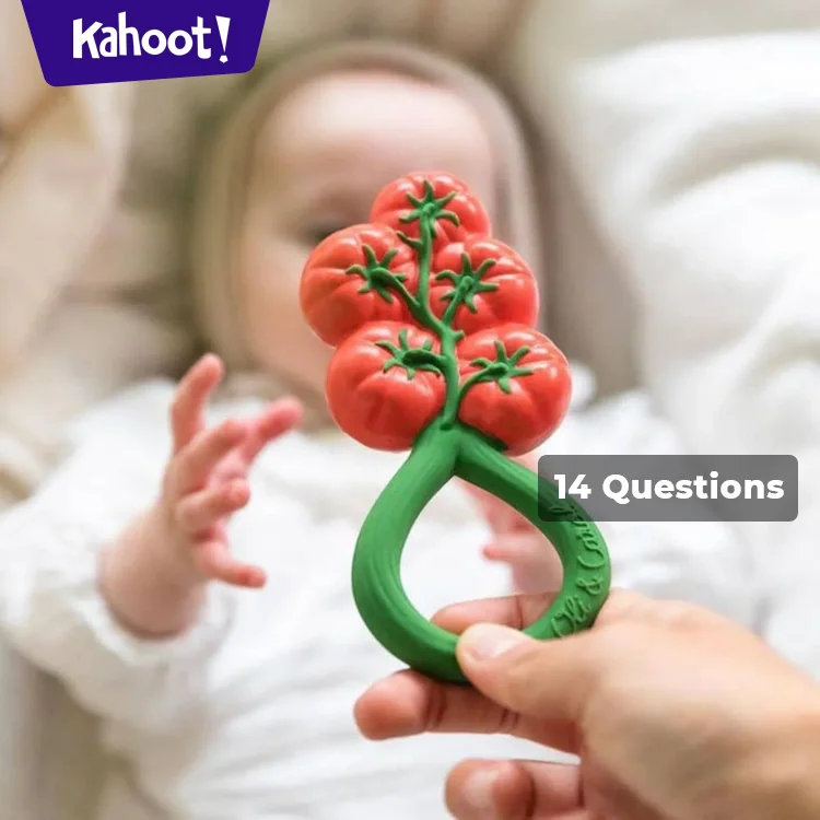 To Verb (infinitive focus) - Kahoot! Quiz