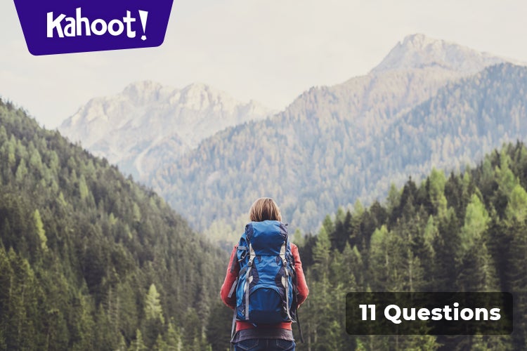 Unit 4 - Practice 3 - Kahoot! Quiz