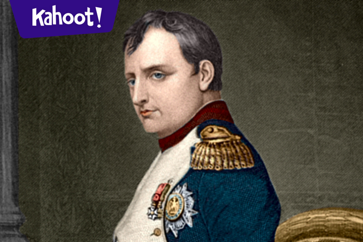 World History Final I - Kahoot! Quiz