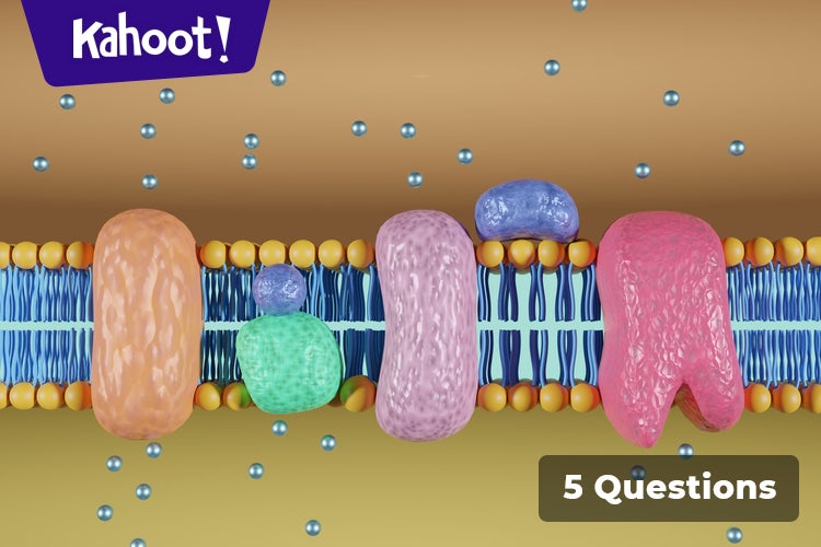Kahoot 3: Intermediate/Advanced Level🧠⚙️ "Cell in Depth: Advanced ...