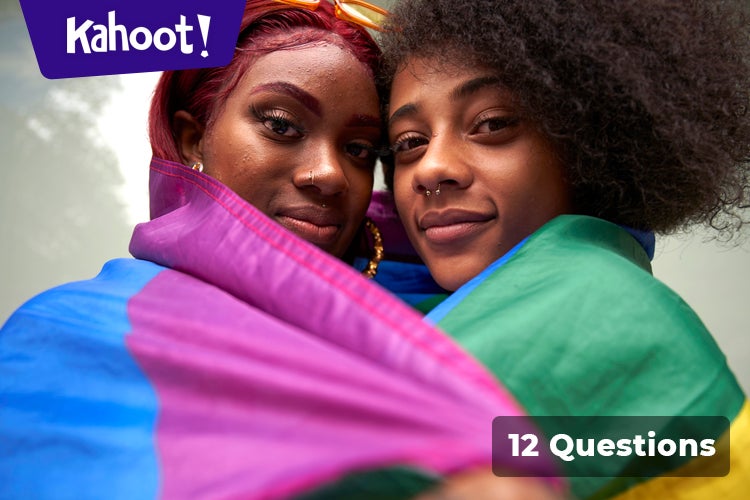 Situation Ethics - Application - Kahoot! Quiz