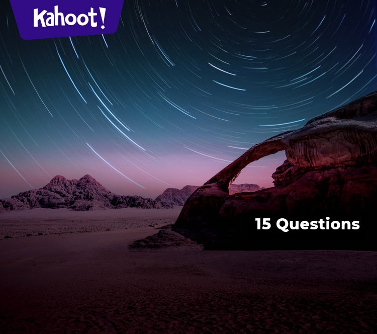 Time Management - Kahoot! Quiz